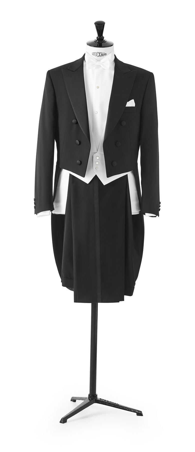 Frack – Grosshandlarn