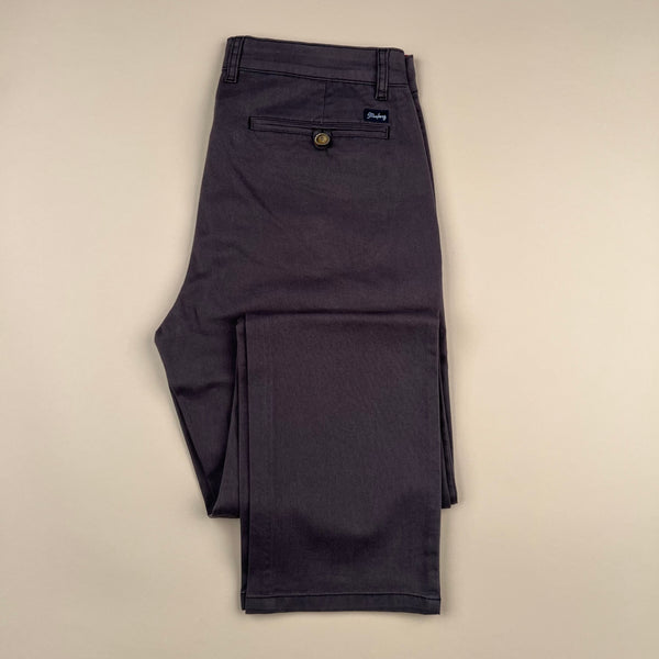 Stomberg Chinos Grå – Grosshandlarn