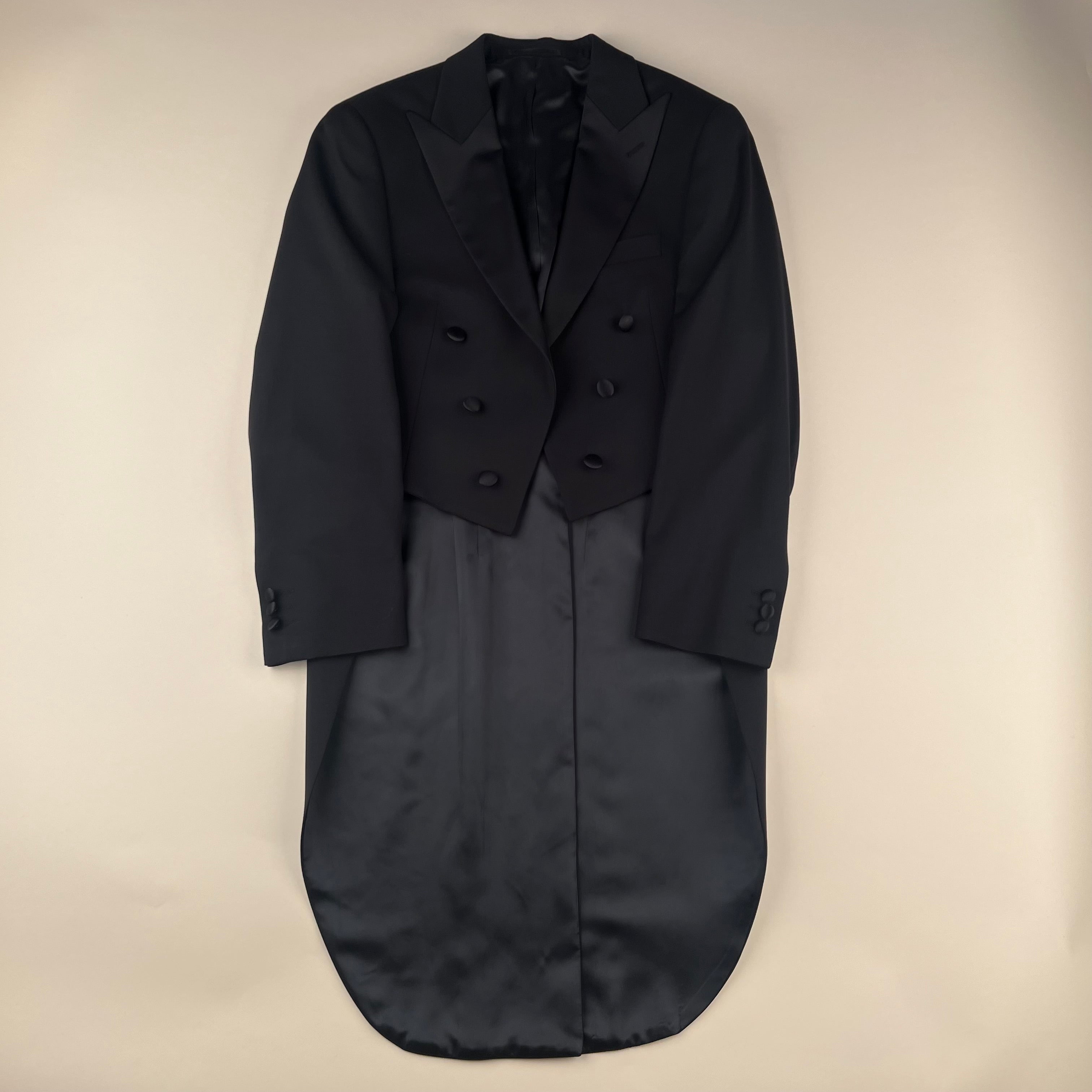 Frack – Grosshandlarn